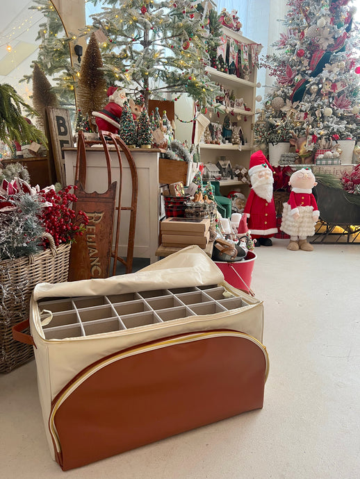 Enchanting Year Round Christmas Store | The Christmas Market